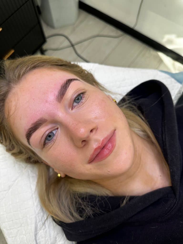 Services - The Eyebrow Studio