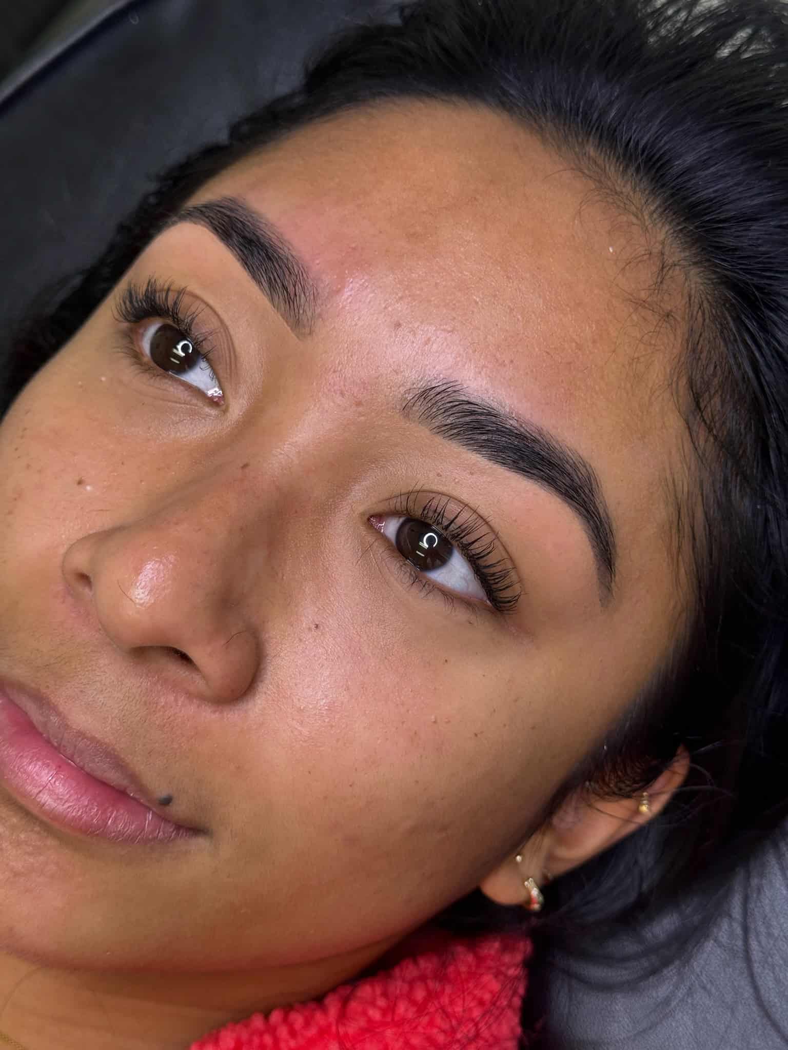 Gallery - The Eyebrow Studio