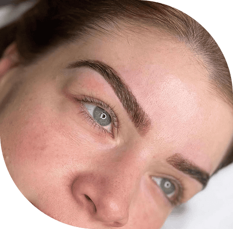 Eyebrows - The Eyebrow Studio