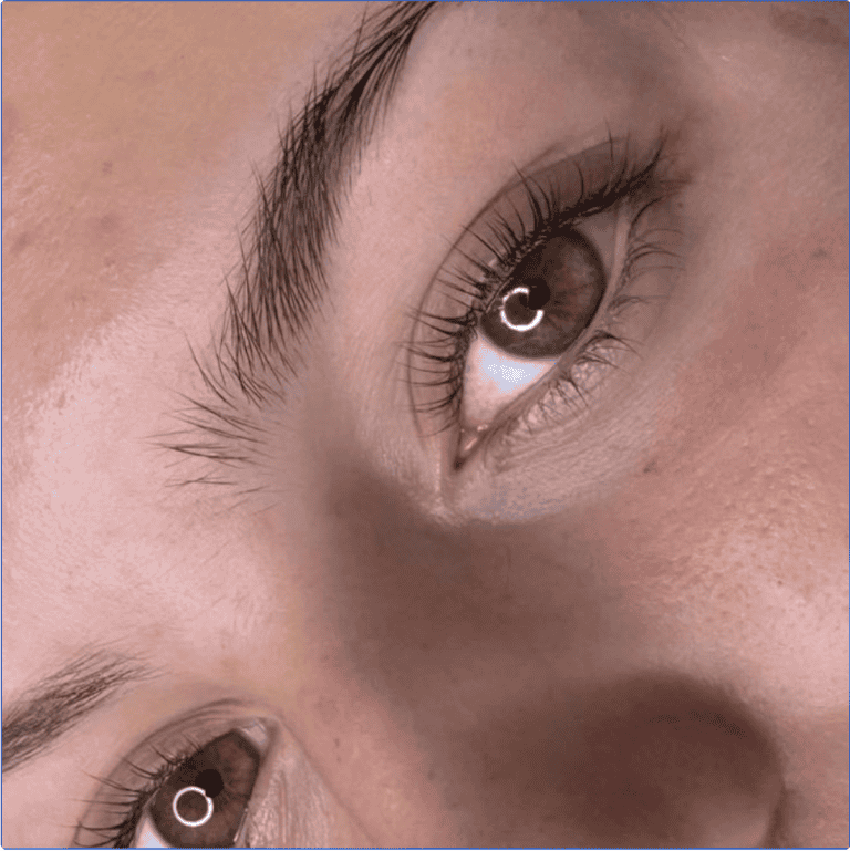 About - The Eyebrow Studio