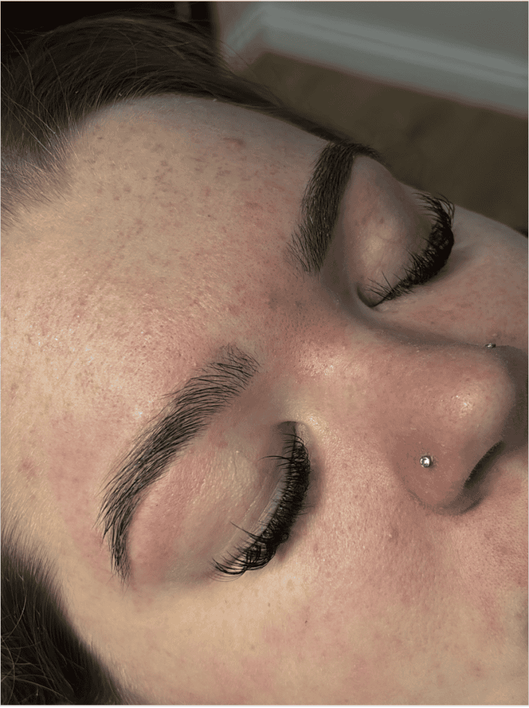 About - The Eyebrow Studio