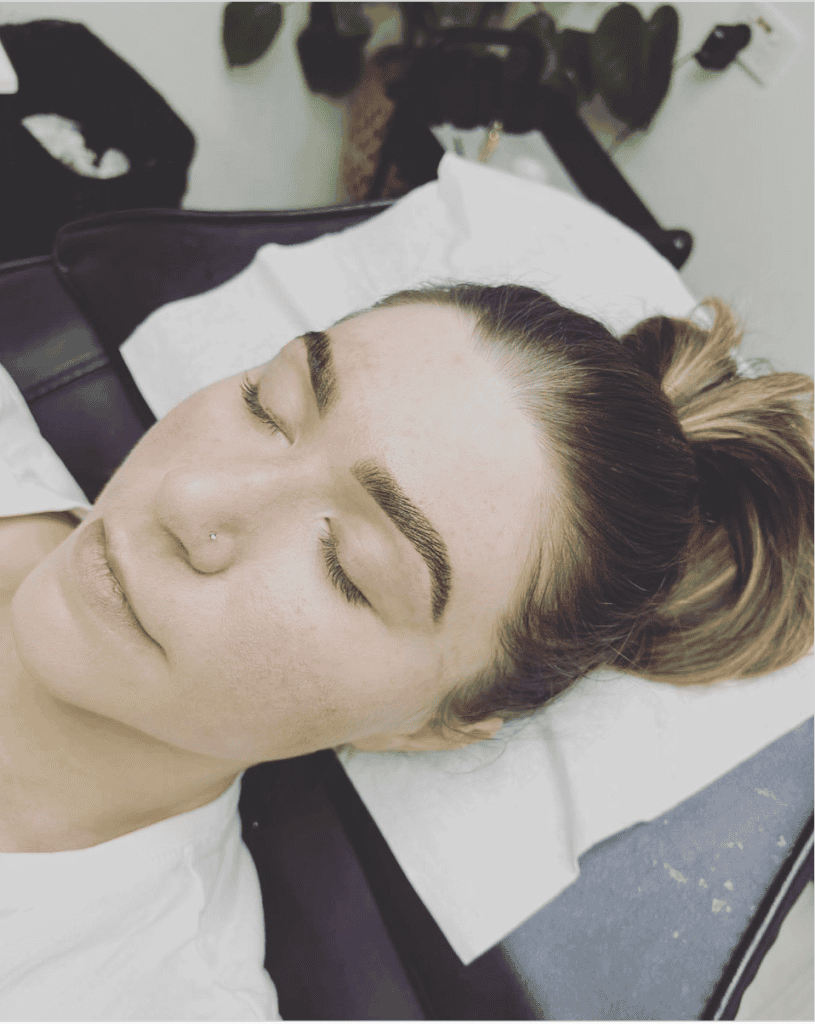 About - The Eyebrow Studio